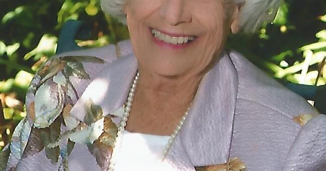 June Jensen | Newspapers | davisenterprise.com