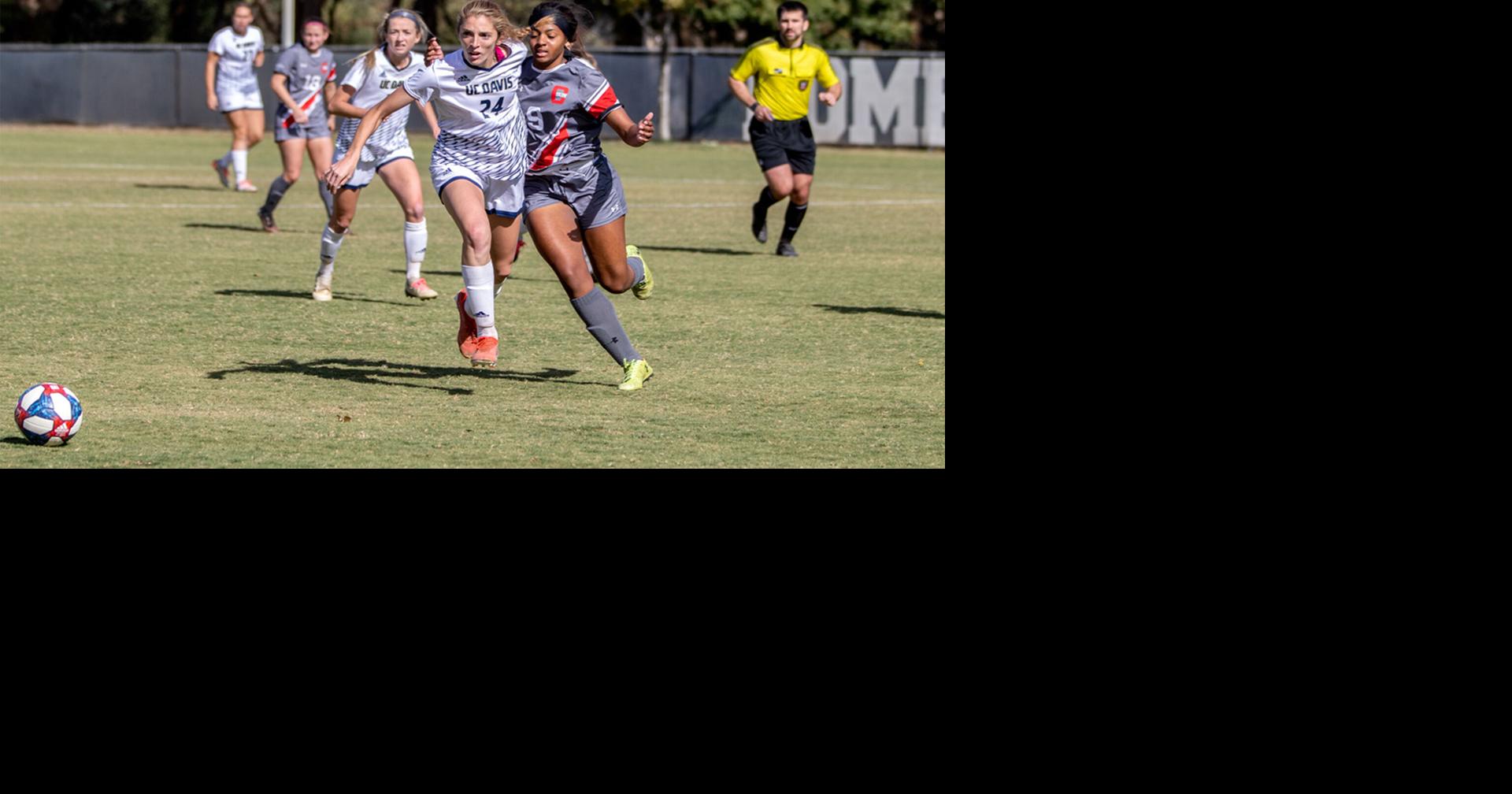 FC Davis women’s team set for 2021 debut | Aggies | davisenterprise.com