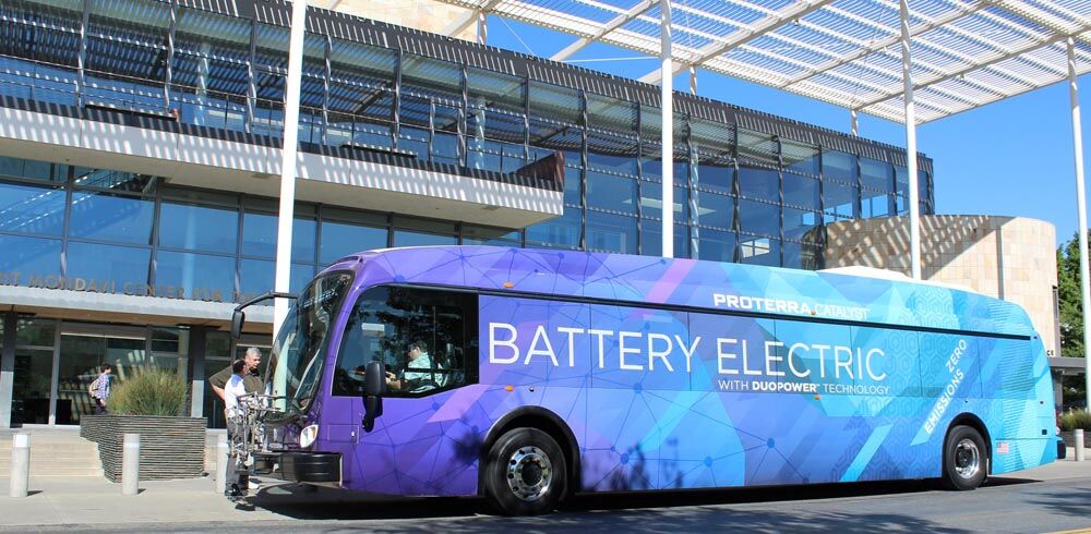 UCD faces bus backlash | UC Davis | davisenterprise.com