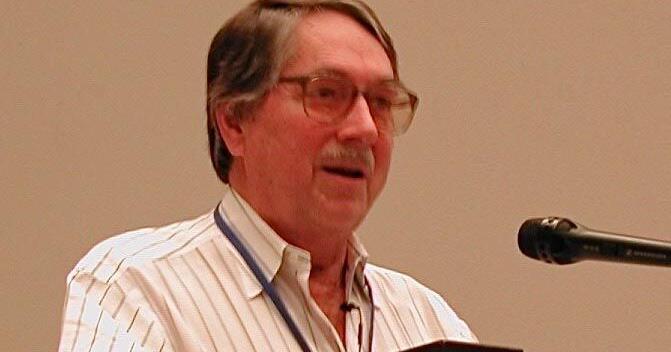 John W.B. Hershey | Obituaries | davisenterprise.com