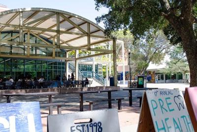 UC Davis ranked among best colleges in the country | News ...