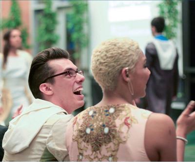 Fashion show pairs ‘Project Runway’ designers with Yolo County kids ...