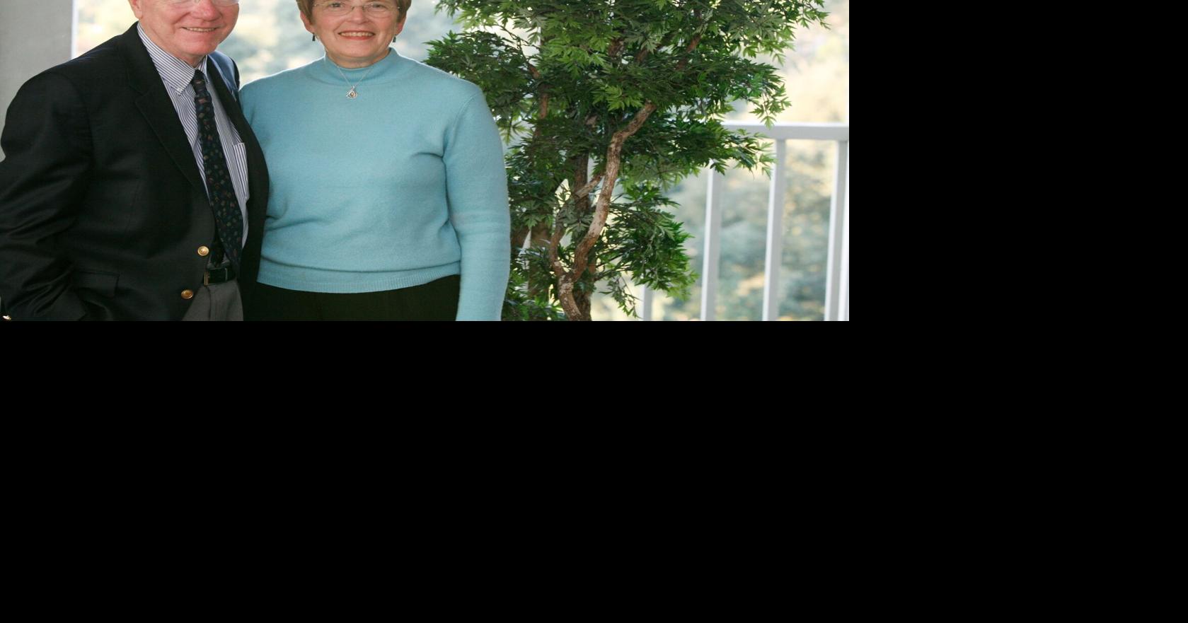 Friends, colleagues recall Vanderhoef’s impact | News | davisenterprise.com