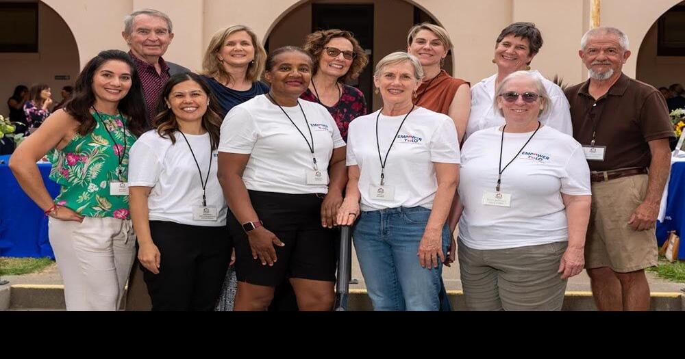 Empower Yolo helps strengthen local communities | Features ...