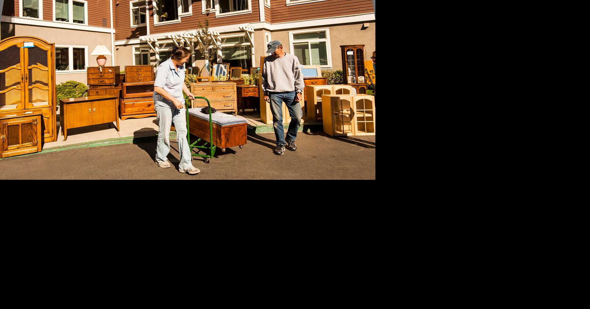 Need a bargain? Visit the Bizarre Bazaar | News | davisenterprise.com