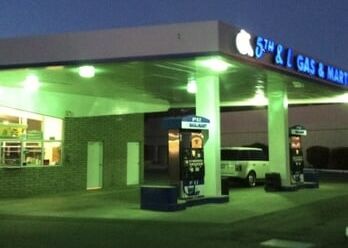 Owners of Davis gas station settle environmental action | News ...