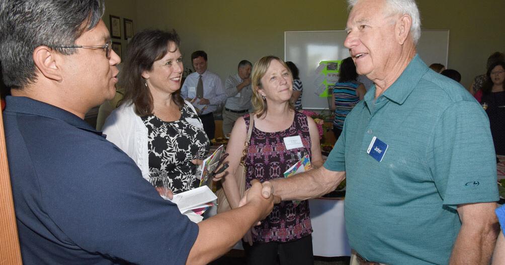 Tandem Foundation donates $30,000 in grants to support school programs ...