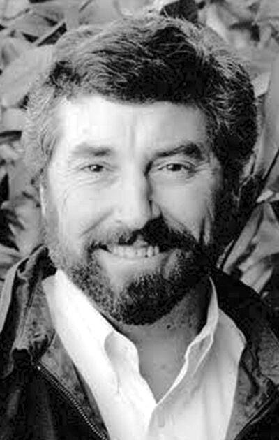 George Raymond Purves | Obituaries | davisenterprise.com