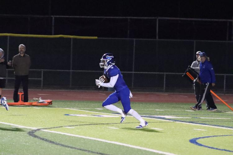 Sports: Promise peeks through for DHS football | Sports ...