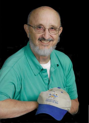 John Edward Reeves | Obituaries | davisenterprise.com