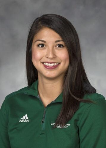 Hall of famer Ho returns to UCD as gymnastics assistant | Sports ...