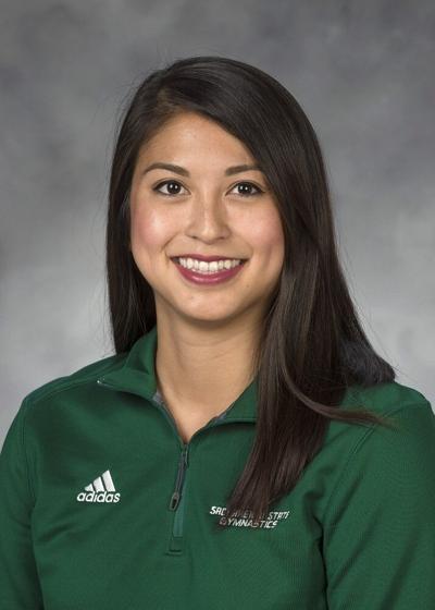 Hall of famer Ho returns to UCD as gymnastics assistant | Sports ...