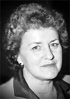 Shirley Marie Lynch Hammond | Obituaries | davisenterprise.com