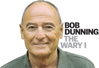 Bob Dunning: It’s man vs. bird, and the turkeys are winning | Bob ...