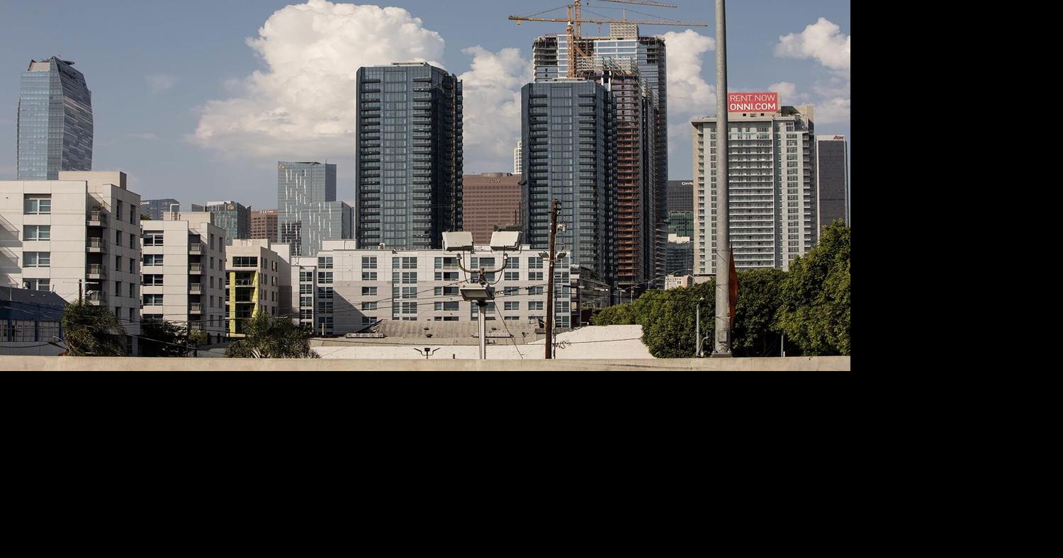 L.A. won't change ‘mansion tax’ | News | davisenterprise.com