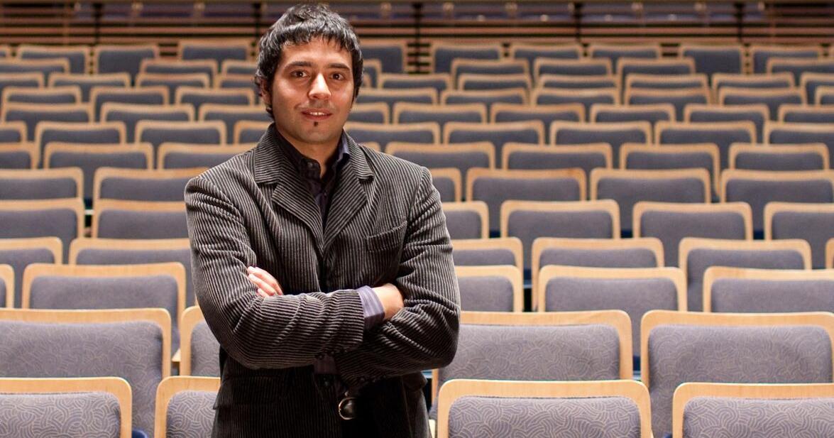 Baldini conducts in Buenos Aires, awaits release of Mozart album | Arts ...