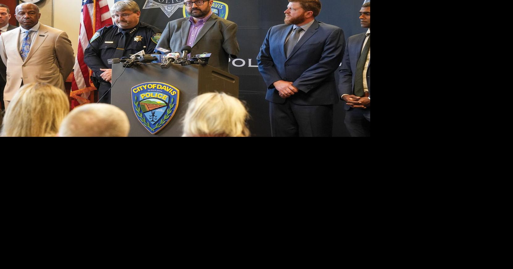 NEW: Yolo DA files murder, attempted murder charges; stabbing suspect could face death penalty ...