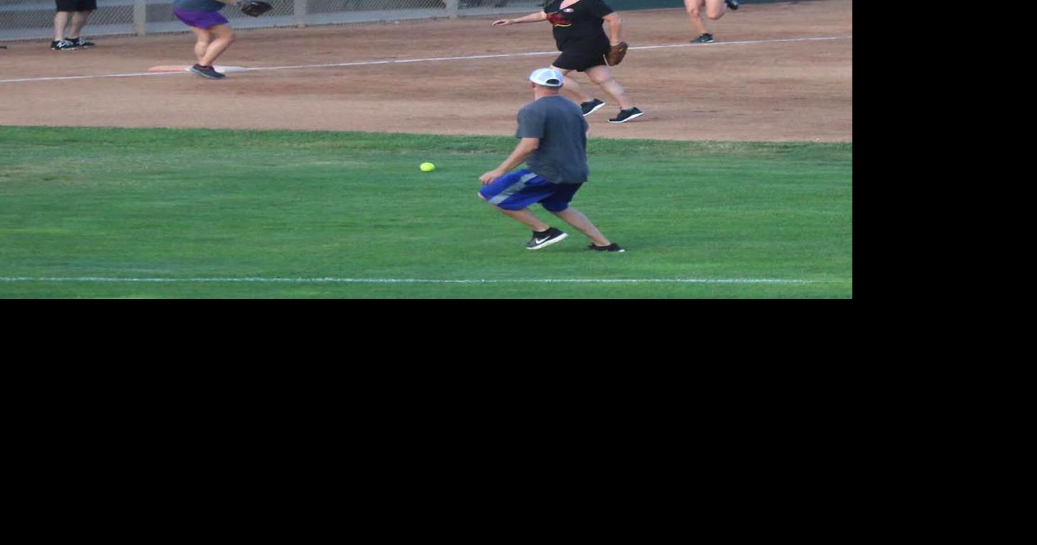 City seeks state funds for Playfields Park renovations, including more ...