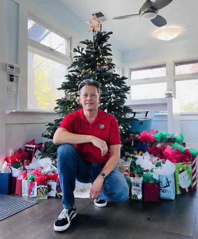 Tan Orthodontics sets up annual giving tree | Features ...