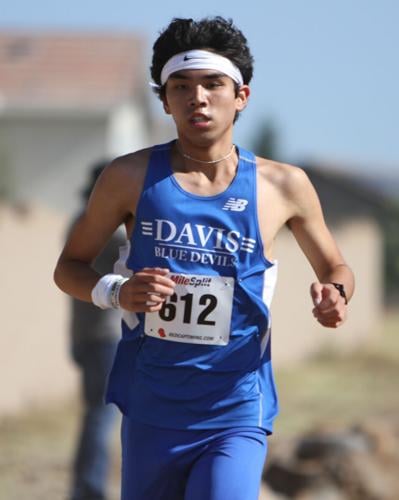 Blue Devils ready to 'hop to it' | Sports | davisenterprise.com