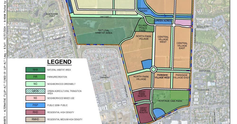 Council reviews Village Farms schedule, GSEC report | News ...