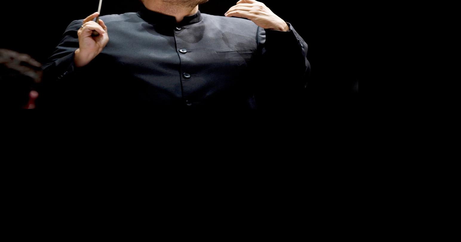 San Francisco Symphony returns with guest conductor, violinist | Arts ...