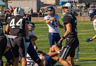 UCD, Cal Poly to battle for Golden Horseshoe | Sports | davisenterprise.com