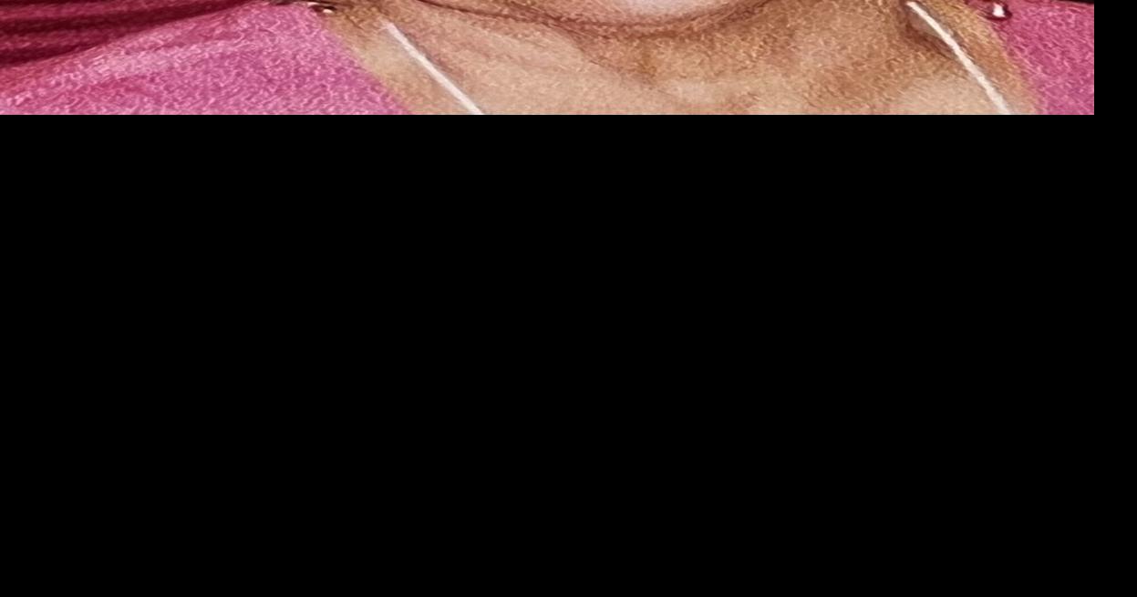 Marietta Mae Hamilton | Obituaries | davisenterprise.com