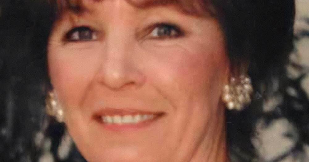 Kay Montgomery | Obituaries | davisenterprise.com