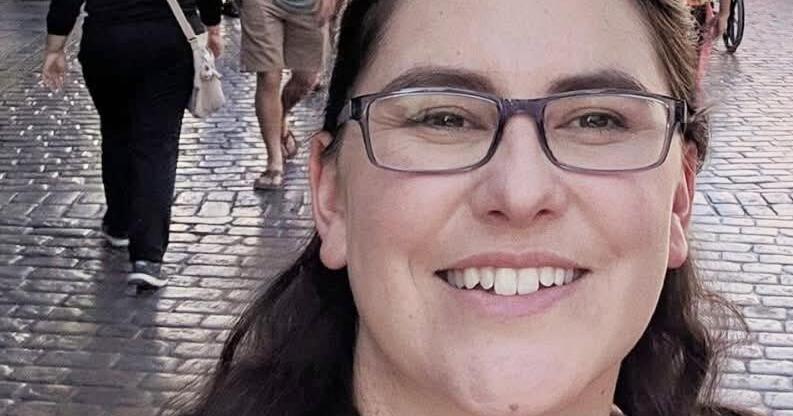 Genevieve Elizabeth Moreno | Obituaries | davisenterprise.com