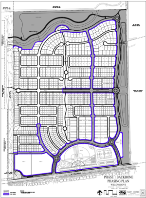 Planning Commission approves Willowgrove project | News ...