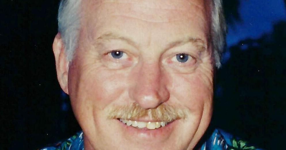 Brian Roy Koepp | Obituaries | davisenterprise.com