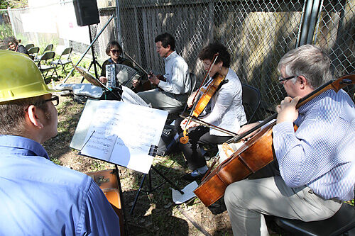 Hillel House groundbreaking | Do-not-import | davisenterprise.com