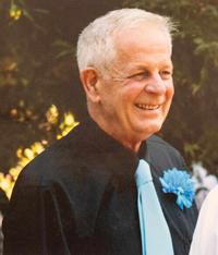 John Dearborn | Obituaries | davisenterprise.com