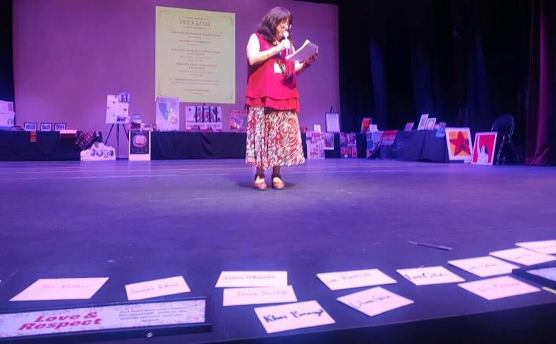 YOLO Academy honors graduates | News | davisenterprise.com