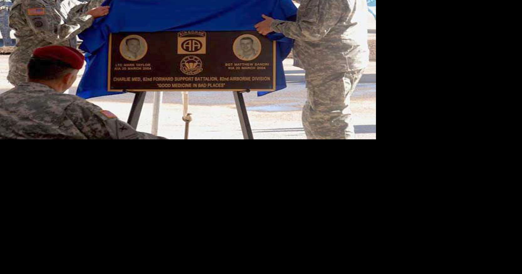 Lt. Col. Mark Douglas Taylor | Do-not-import | davisenterprise.com