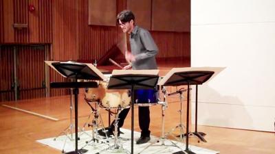 Empyrean Ensemble features music by California composers on Sunday ...