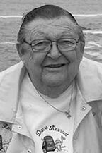 David ‘Dave’ Bernard Rexroat | Obituaries | davisenterprise.com