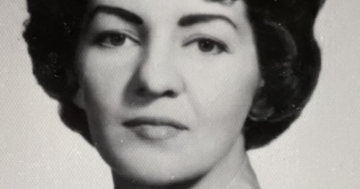 Barbara Wragg | Obituaries | davisenterprise.com