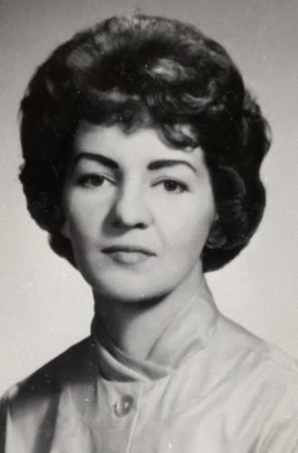 Barbara Wragg | Obituaries | davisenterprise.com