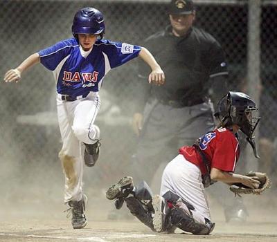 Local 10-11 squads match up in an epic game won by DNLL | Sports ...