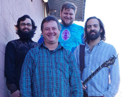 Davis Odd Fellows welcome bluegrass band at Thursday Live! | News ...