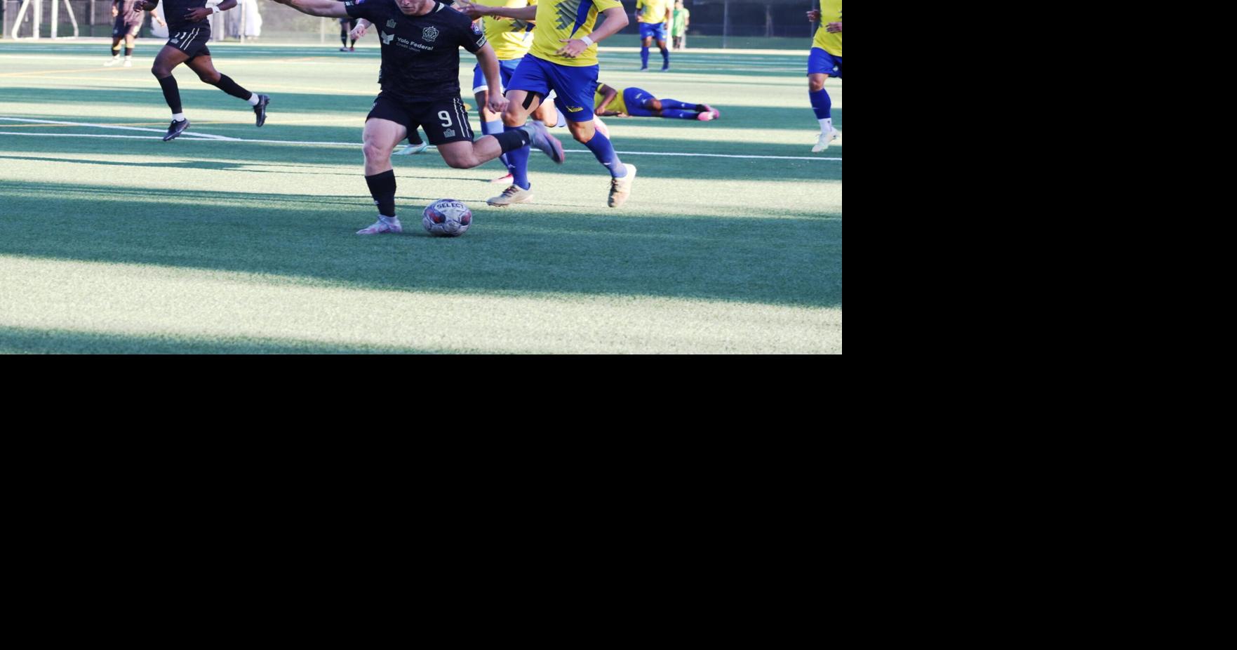 Soccer: FC Davis men fall short of upset in semifinal | Sports ...