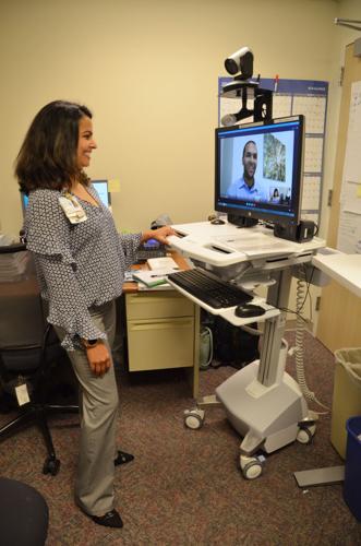 computer doctor davis