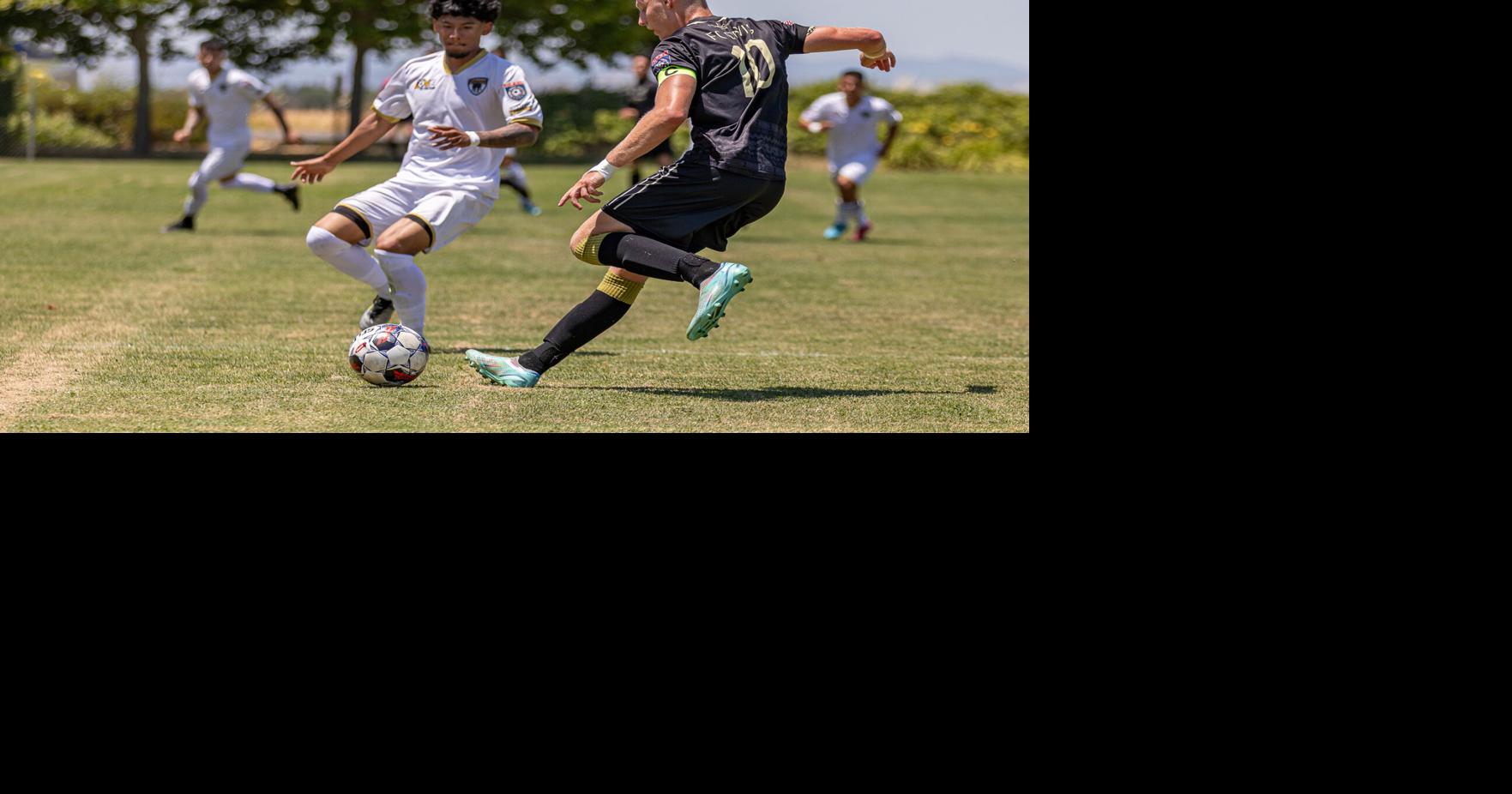 Soccer: FC Davis men have shot at redemption | Sports | davisenterprise.com