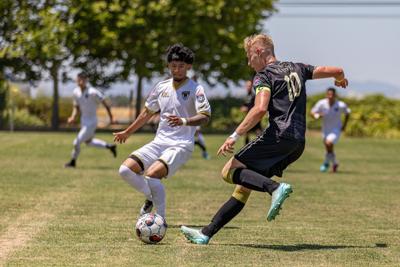Soccer: FC Davis men have shot at redemption | Sports | davisenterprise.com