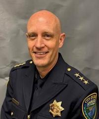 City appoints new deputy police chief | News | davisenterprise.com