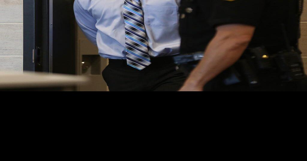 ‘48 Hours’ spotlights Daniel Marsh double-murder case | Crime, Fire ...