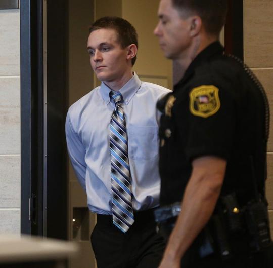 ‘48 Hours’ spotlights Daniel Marsh double-murder case | Crime, Fire ...