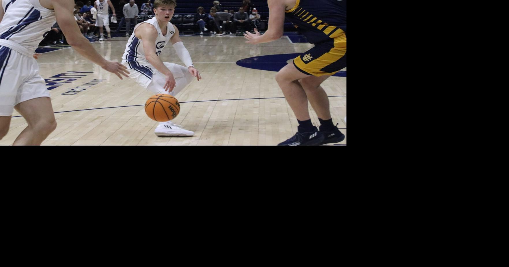 Basketball: Beasley, Aggies roar back to victory | Aggies ...